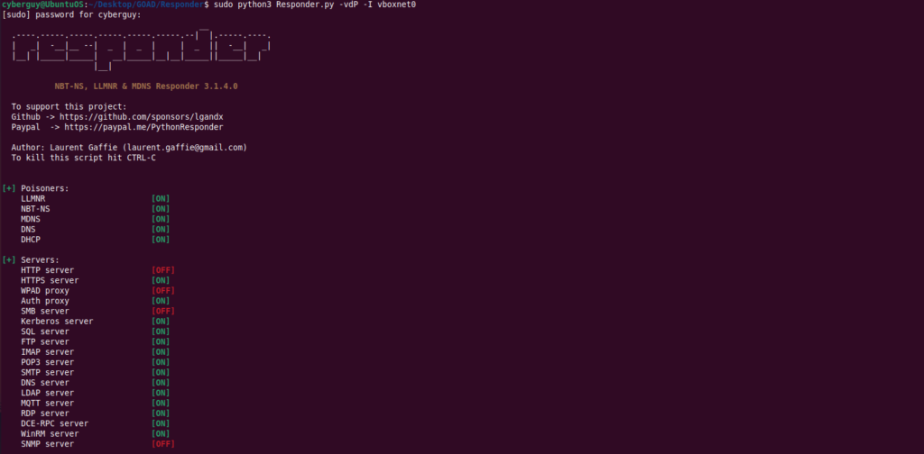 Understanding SMB Relay Attacks - MADS